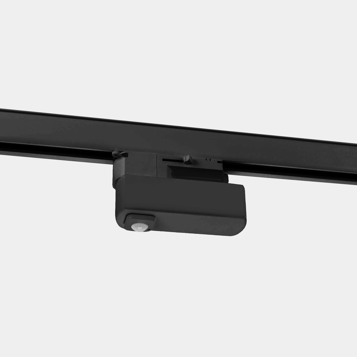 35-A075-60-00, BLACK D4I SENSOR CONNECTED TO TRACK, Black — Toplightco