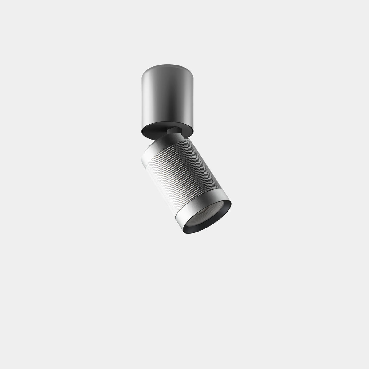 AV13-P6V9U1OSP7, CEILING FIXTURE IRIS SURFACE HOOP 15º 7.5W LED WARM-W ...