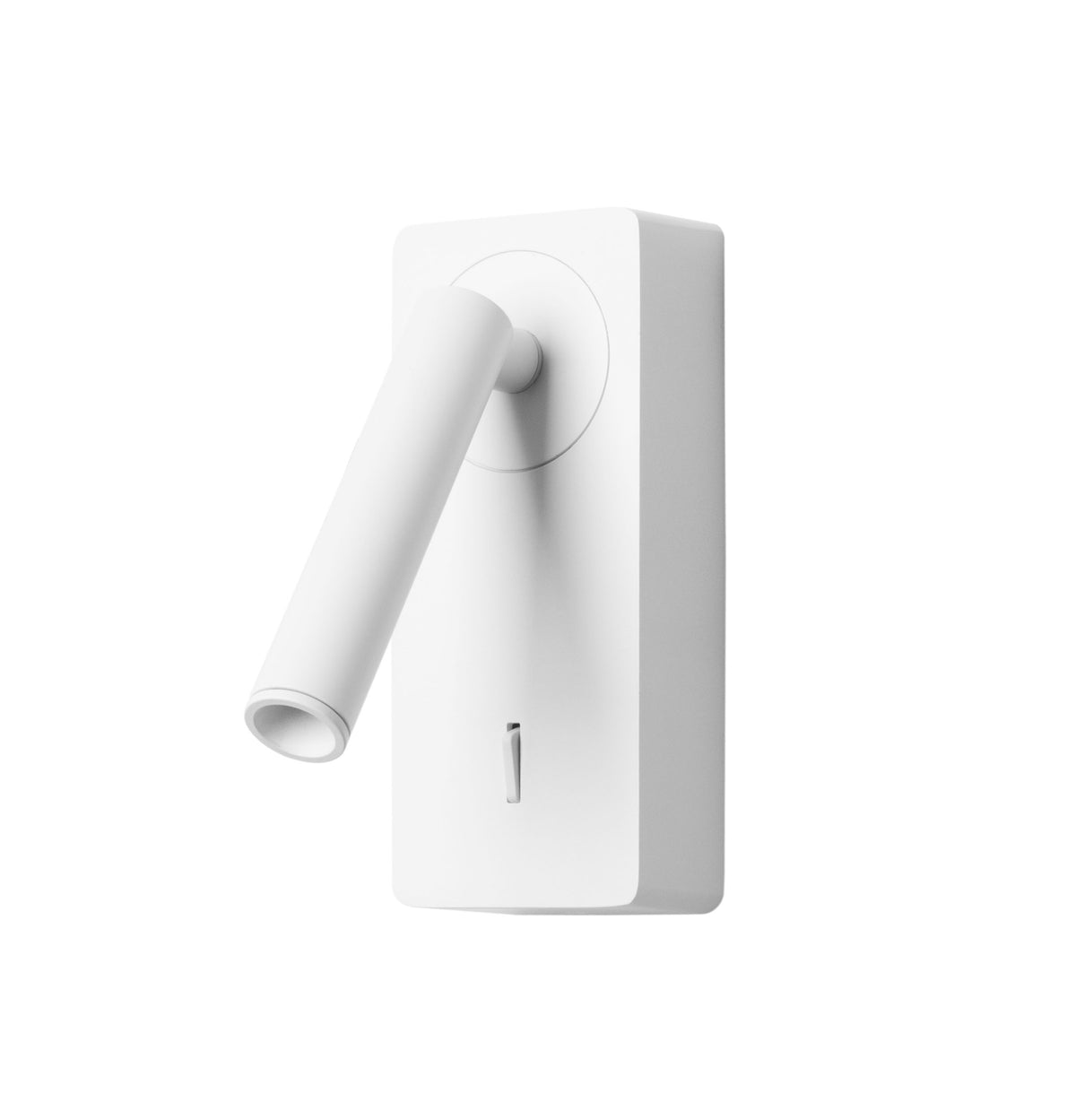 DE-0116-BLA, WALL FIXTURE COLO LED 3.4W LED WARM-WHITE 3000K ON-OFF 18 ...