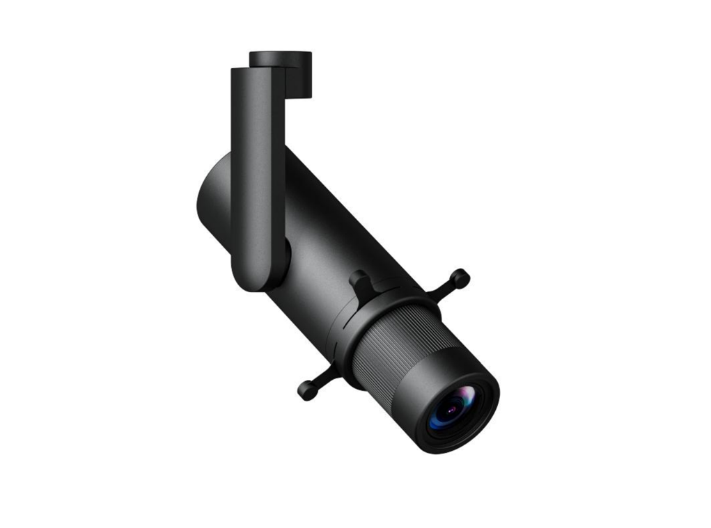 Framing Projector Spotlight Contour Focus Track Mount Black 35Watt ...