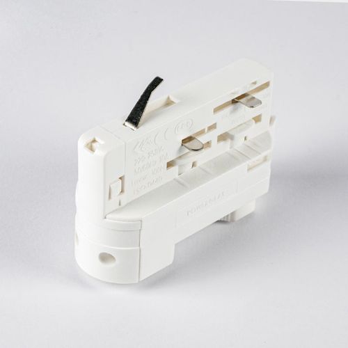 Powergear Track Adapter for all 3 Circuit Tracks Black, White, Grey ...