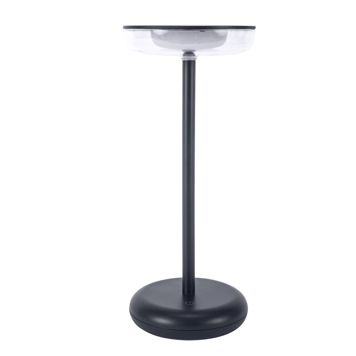 PX-0690-NEG, TABLE LAMP IP54 POMER LED 1.8W LED WARM-WHITE 3000K TOUCH ...