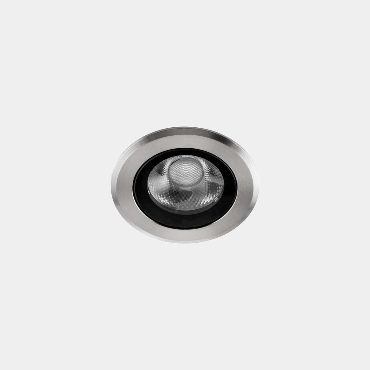 DOWNLIGHT IP66 MAX MEDIUM ROUND LED 6.5 LED WARM-WHITE 2700K AISI 316 ...