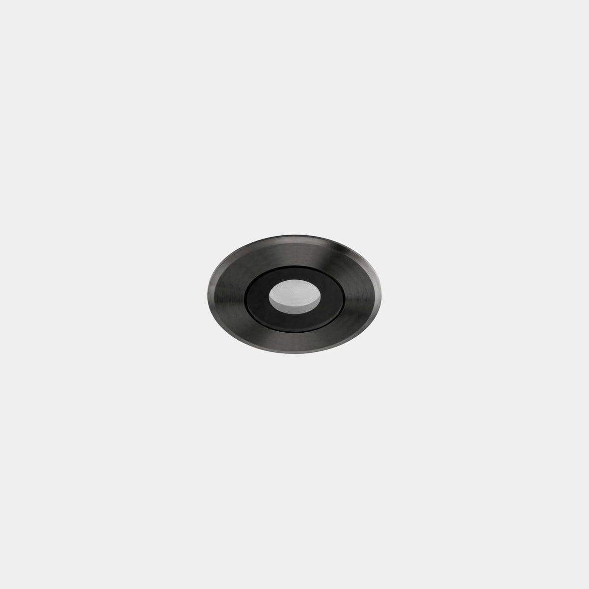 DOWNLIGHT IP66 MAX MINI ROUND LED 2.5 LED EXTRA WARM-WHITE 2200K GUN M ...