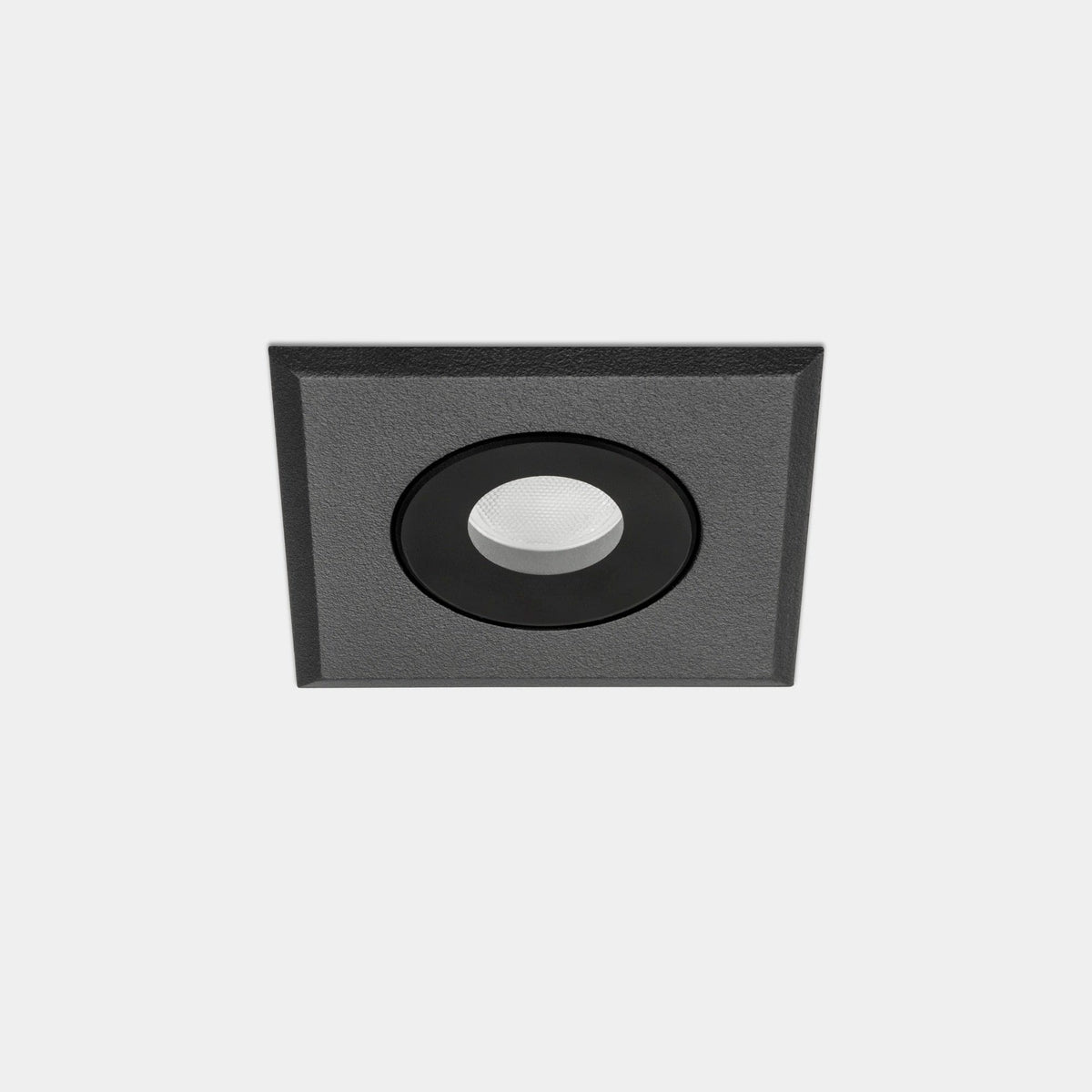 DOWNLIGHT IP66 MAX MINI SQUARE LED 2.2 LED NEUTRAL-WHITE 4000K URBAN G ...