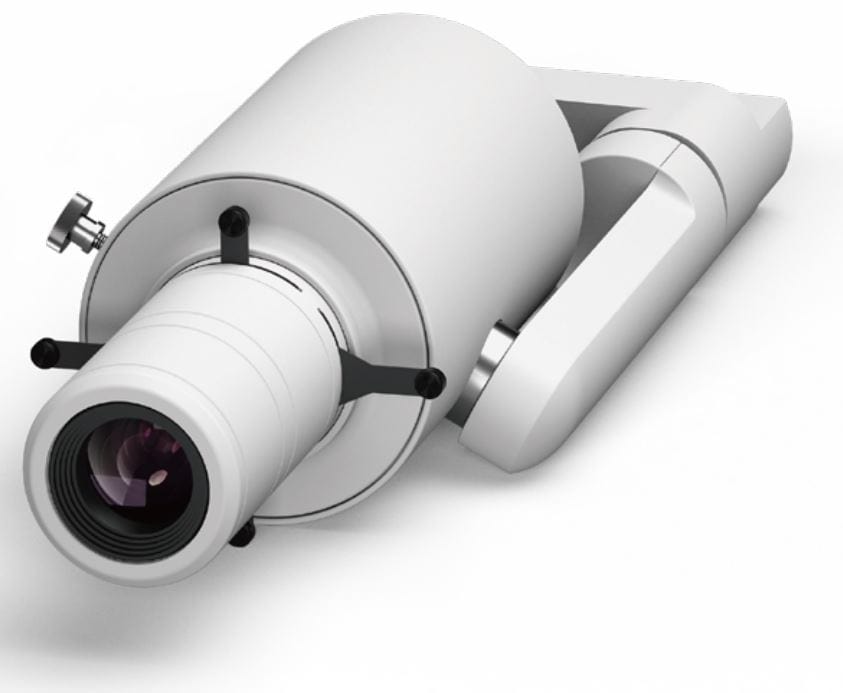 Framing Projector Spotlight Contour Zoom & Focus 3 Circuit Track Mount ...