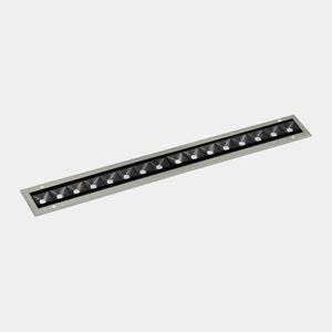LINEAL LIGHTING SYSTEM IP65-IP67 CUBE LINEAR EFFICIENCY 1000MM RECESSE ...