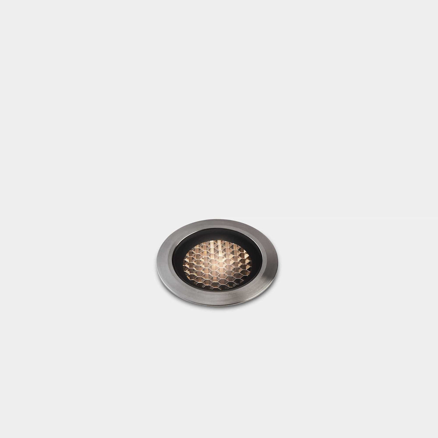 RECESSED UPLIGHTING IP65-IP67 IOS SYMMETRICAL Ø50MM LED 4 LED WARM-WHI — Toplightco