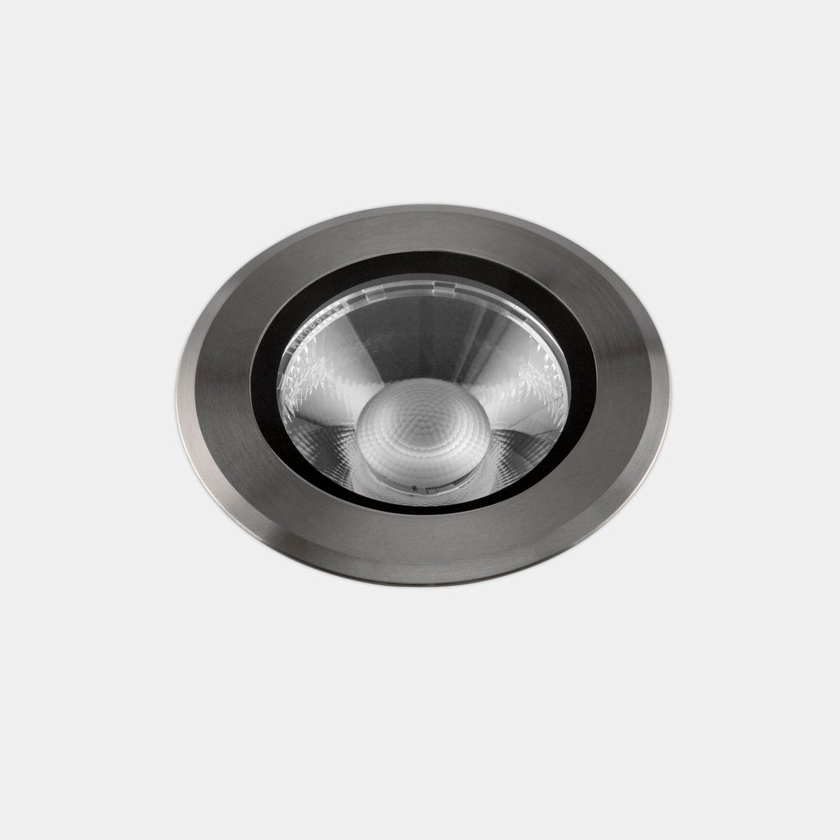 RECESSED UPLIGHTING IP66-IP67 MAX BIG ROUND TRIM LED 17.3 LED WARM-WHI ...