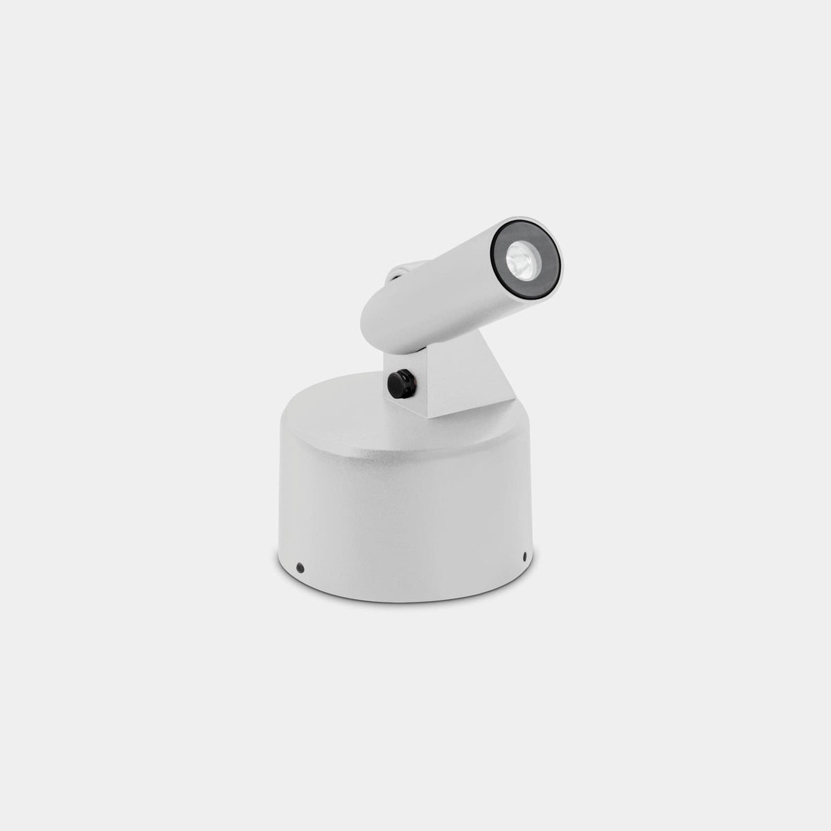 SPOTLIGHT IP66 MAX BASE MINI LED 2.8 LED NEUTRAL-WHITE 4000K ON-OFF WH ...