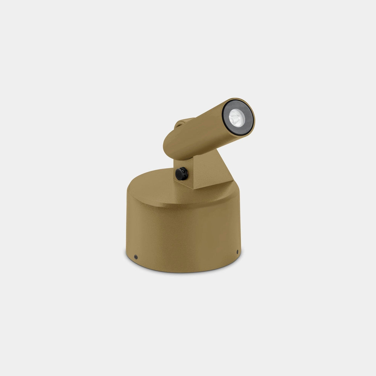SPOTLIGHT IP66 MAX BASE MINI LED 2.8 LED WARM-WHITE 3000K ON-OFF OR 16 ...
