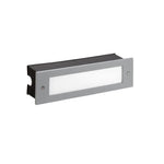 LEDSC4 Outdoor recessed wall lighting ip66 micenas led pro — Toplightco