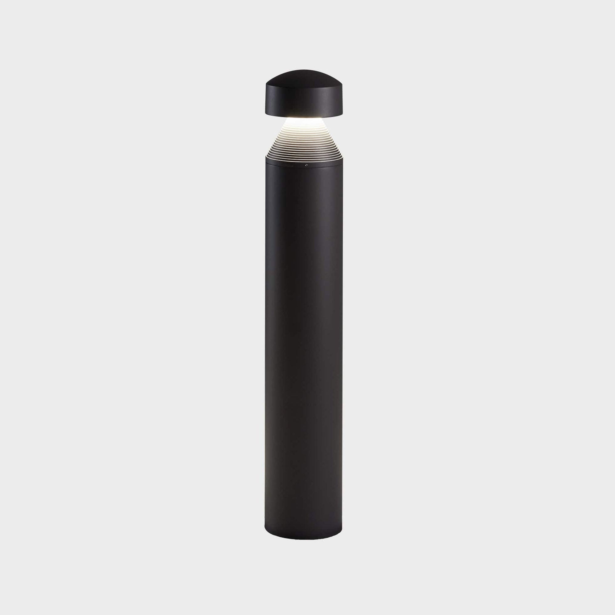 LEDSC4 Outdoor bollard light ip66 cilin 1000mm led 23w 4000 — Toplightco