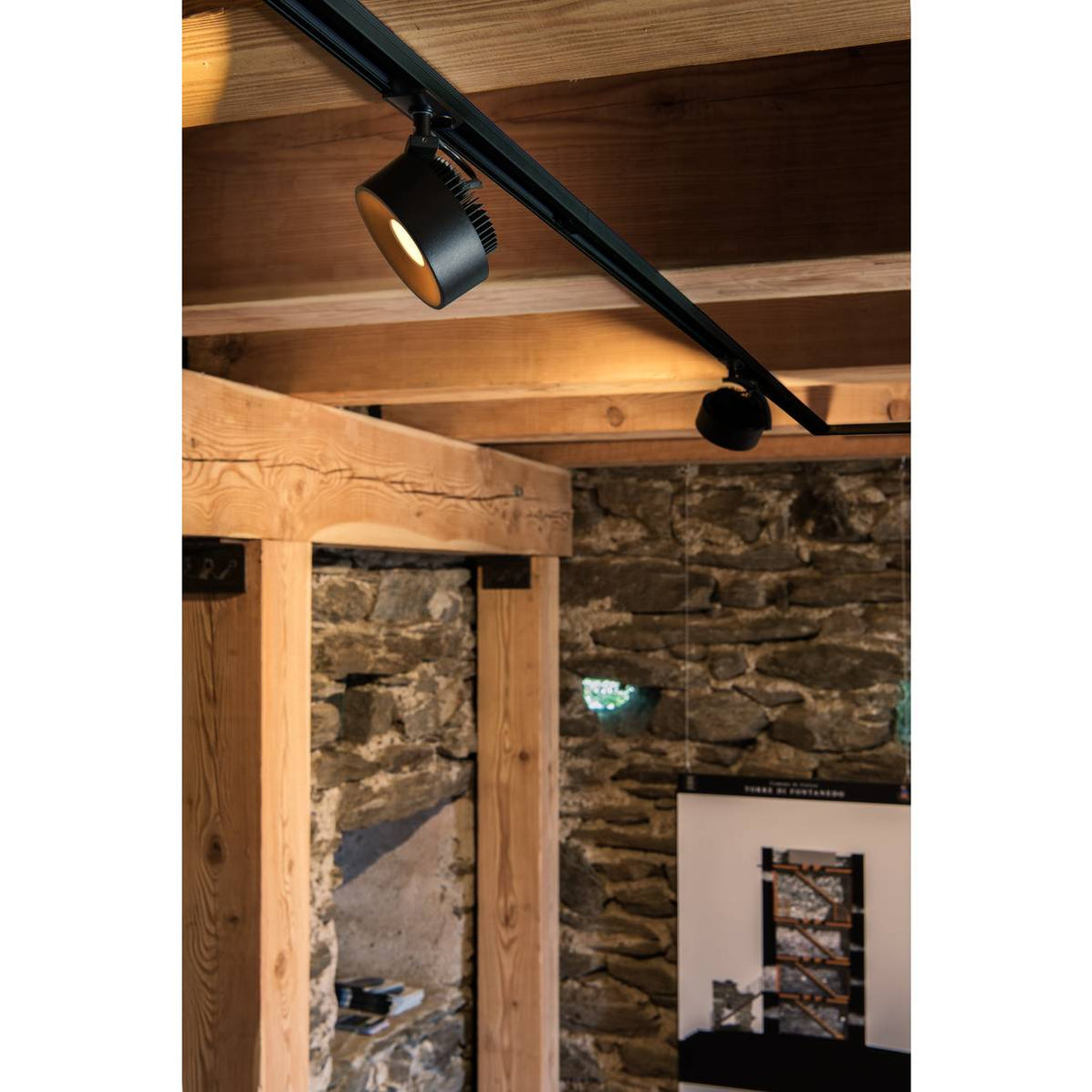 SLV 1002854 1-Circuit KALU TRACK Indoor LED 1-Circuit system — Toplightco